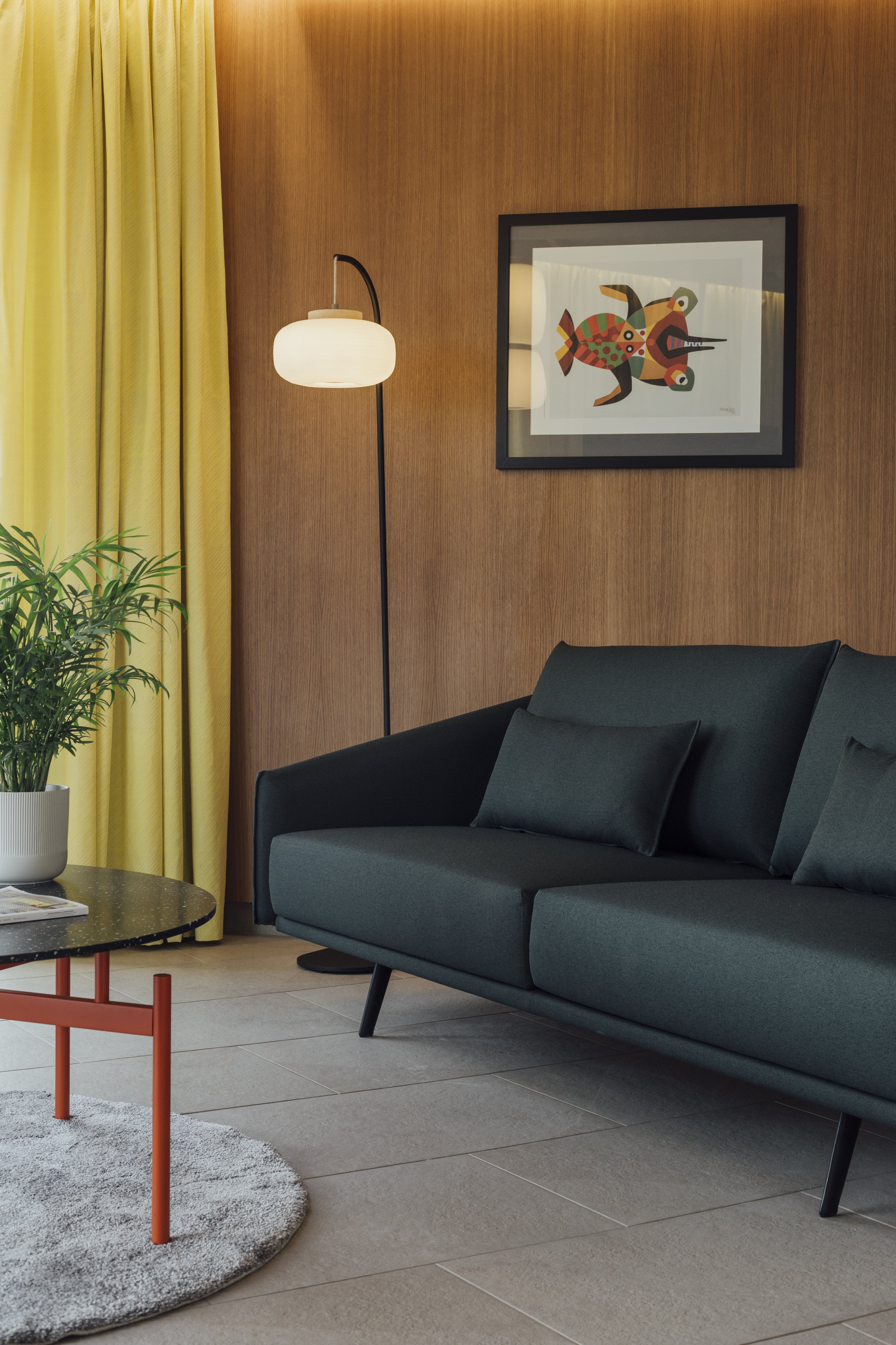 Finsa Iberpan Thick MDF — Richard Russell