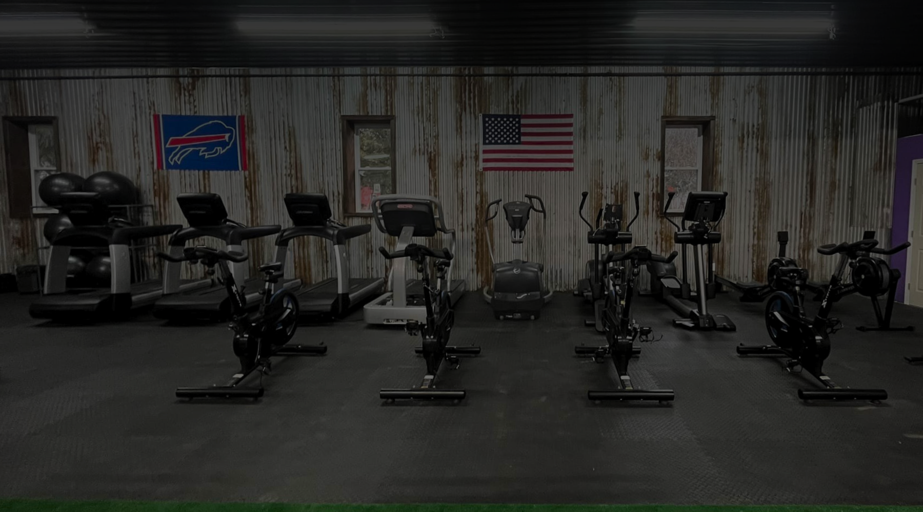 Warrior Fitness and Wellness LLC