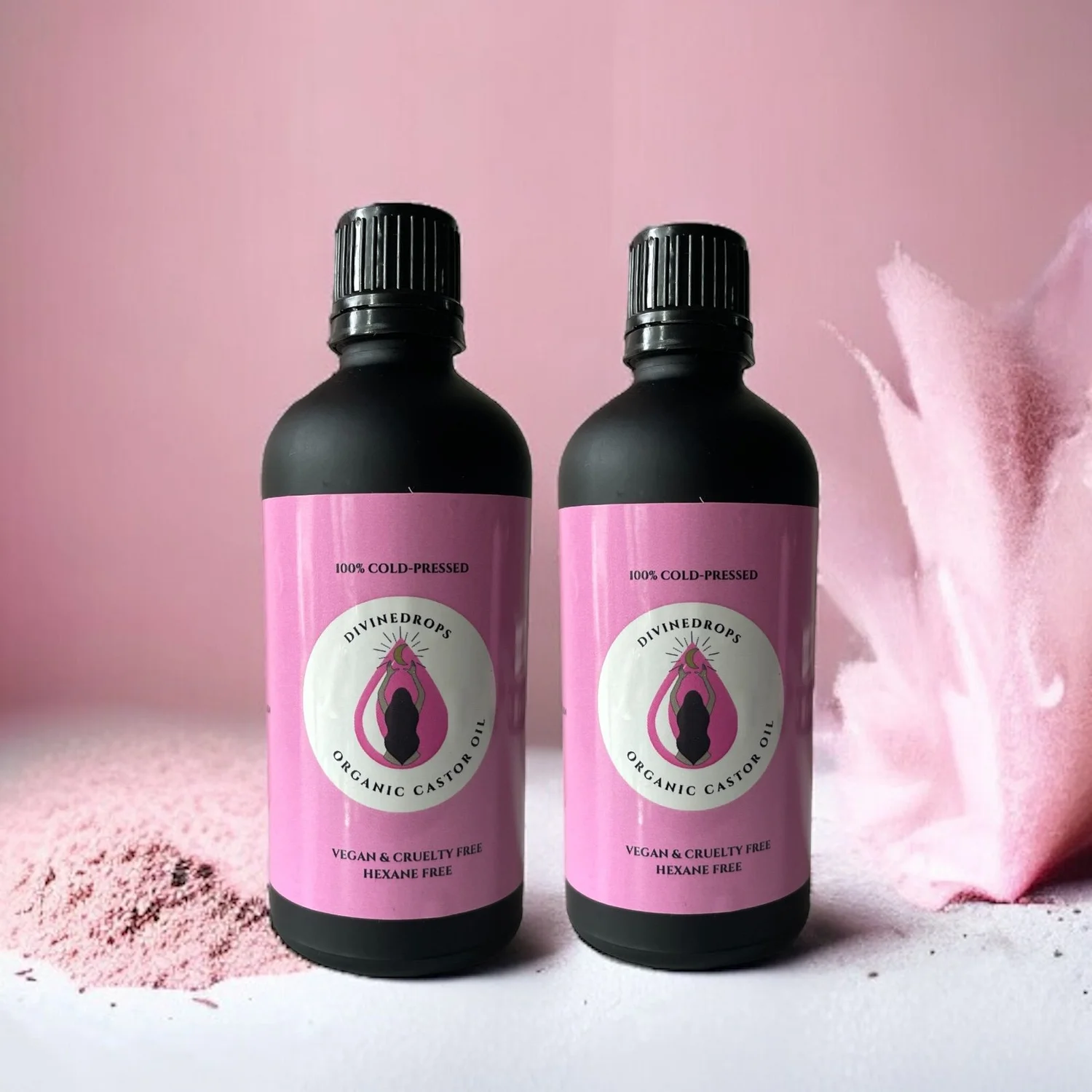 MORENA Cosmetics