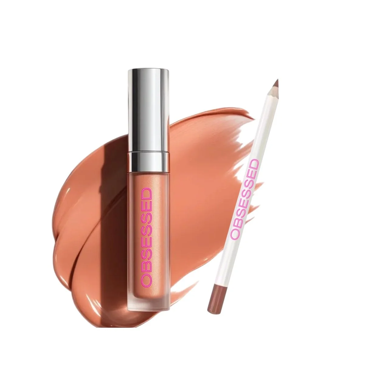 MORENA Cosmetics Organic Oils Cruelty-Free & Vegan Makeup