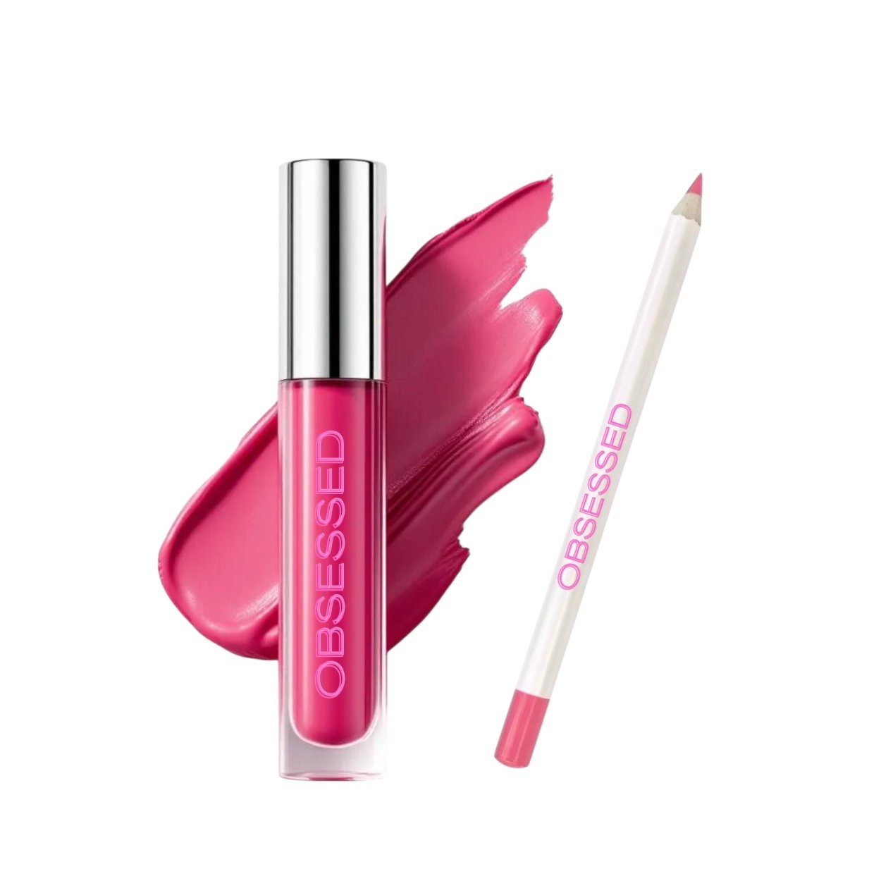 MORENA Cosmetics Organic Oils Cruelty-Free & Vegan Makeup