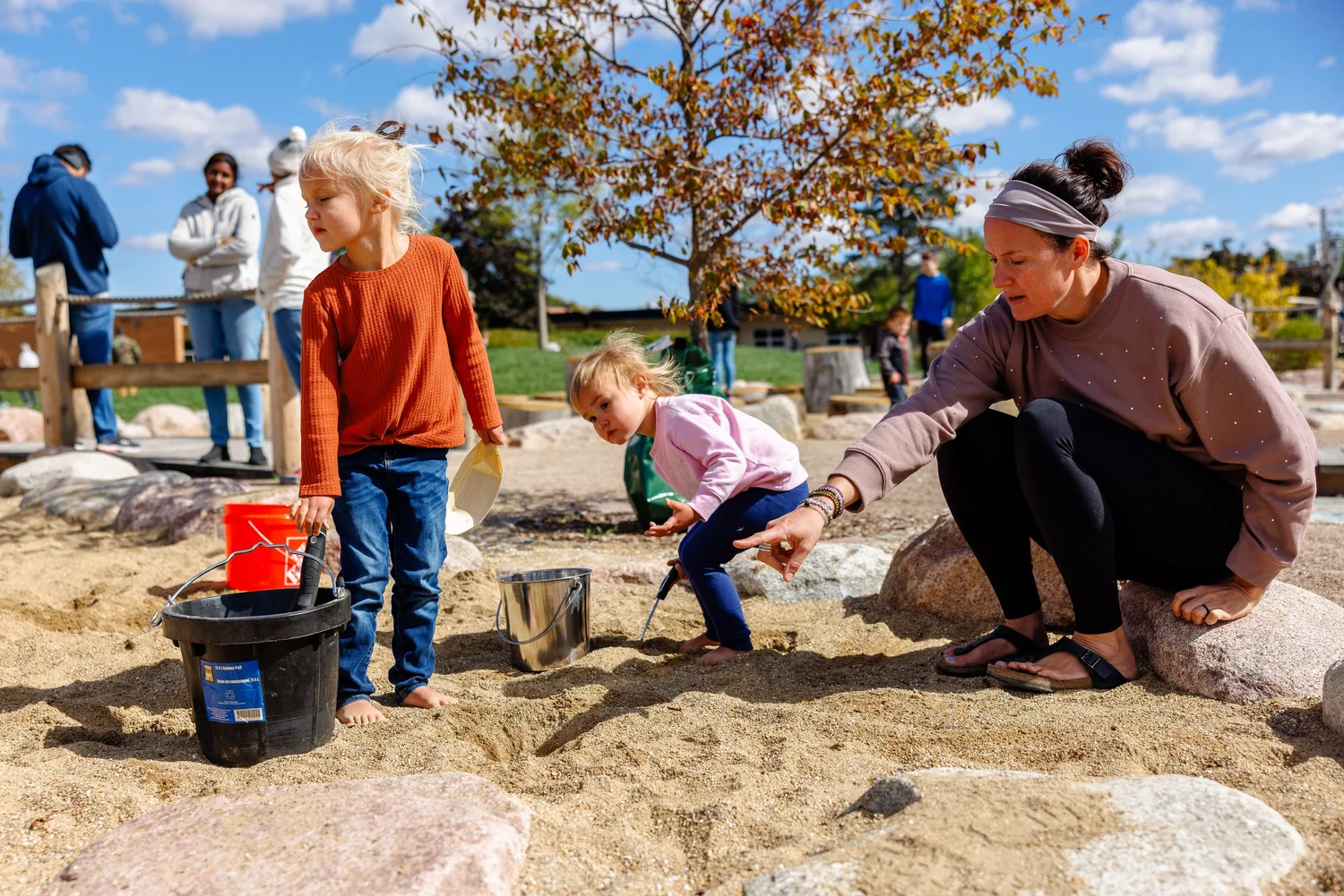 The Jobson Family Foundation