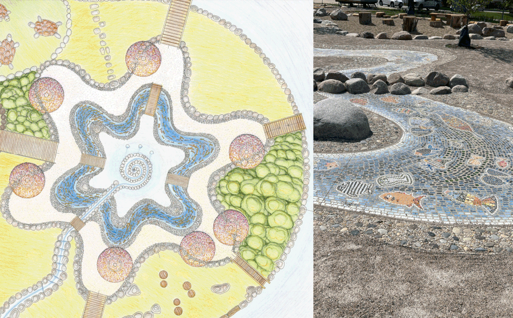 Projects — The Jobson Family Foundation