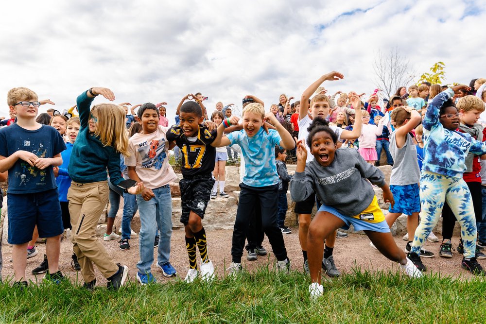 The Jobson Family Foundation