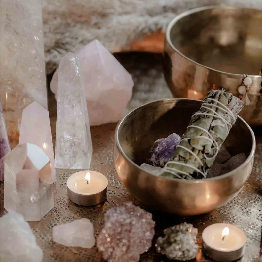 SOUL by SOUL Coaching & Energy Healing-Home