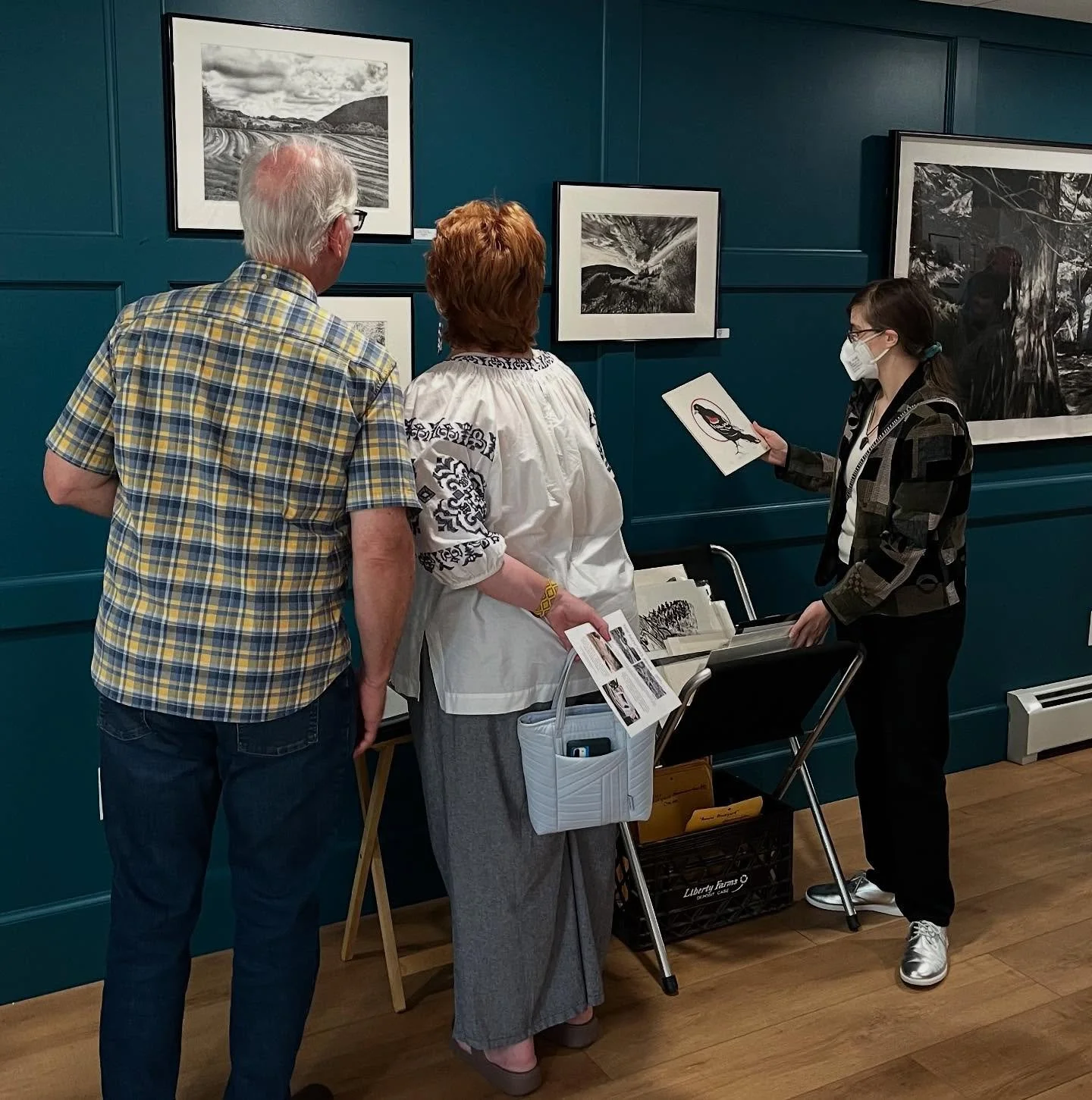 Schoharie Economic Enterprise Corporation (SEEC)