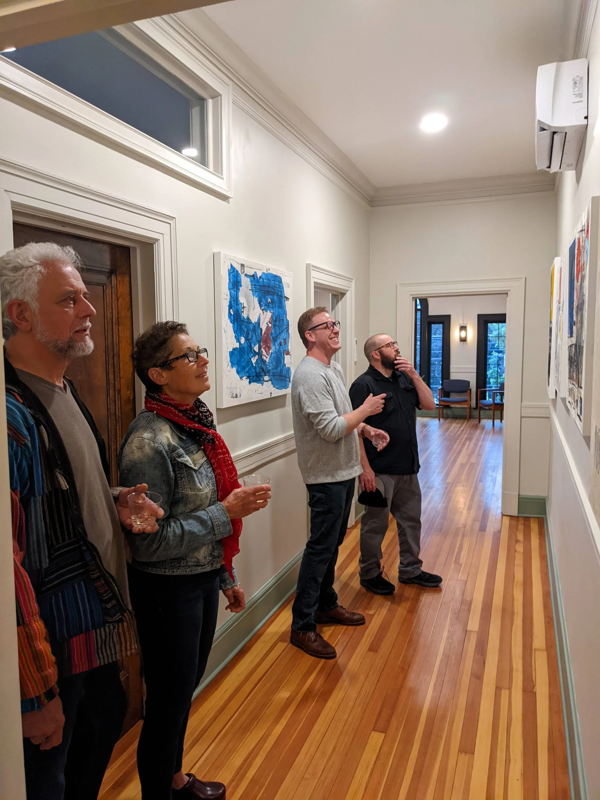 Arts & Culture — SEEC