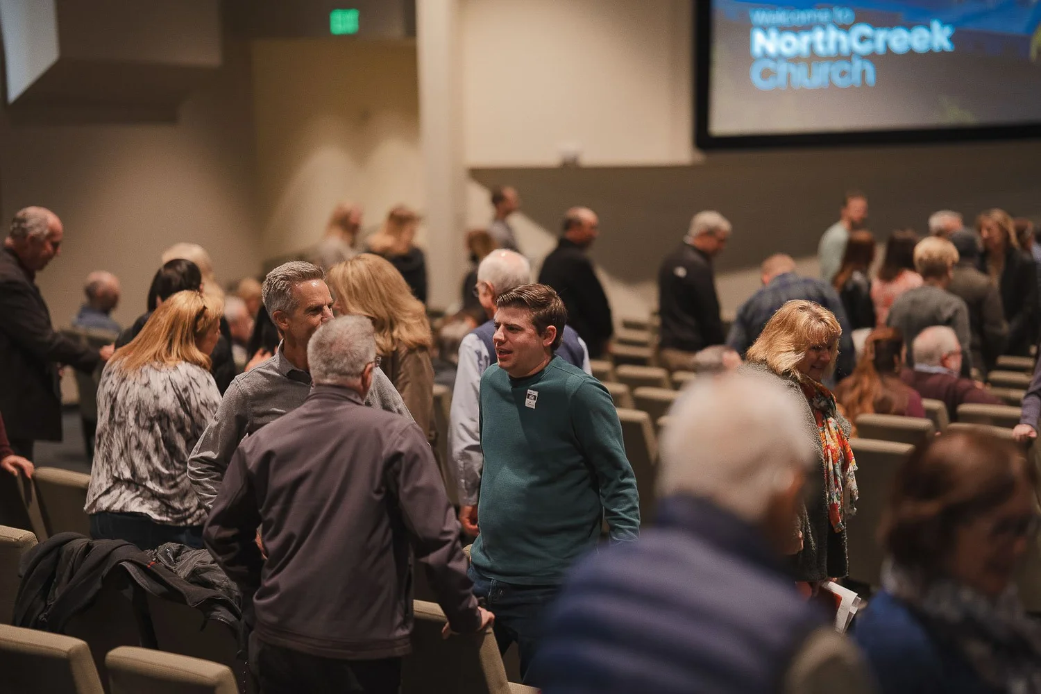 Community Groups at NorthCreek Church | Connect, Grow, and Serve ...