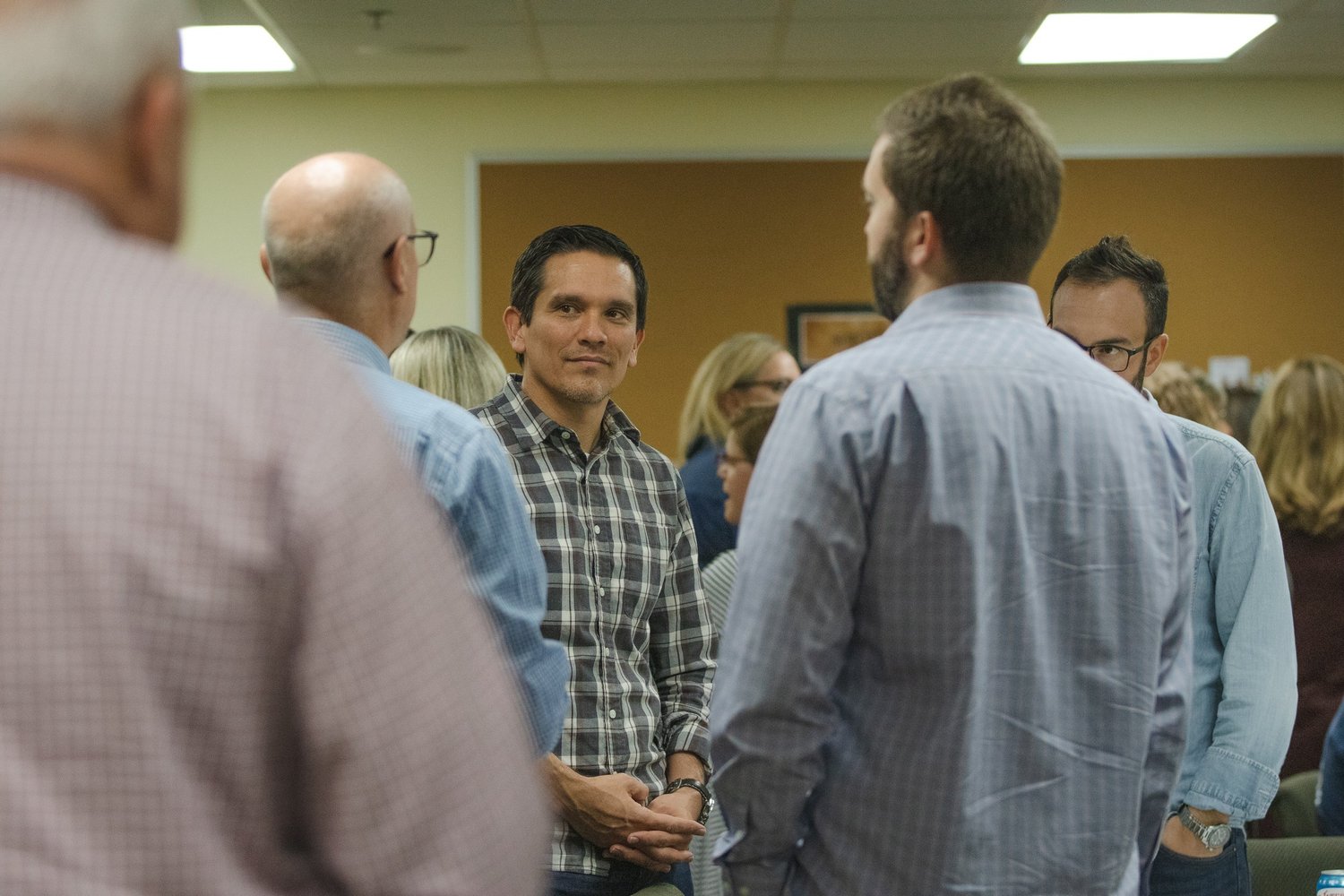 NorthCreek Church Staff | Leadership Team Serving in Walnut Creek ...