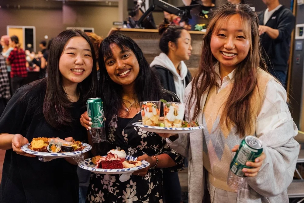 Acts College Church - A college church in Berkeley, CA