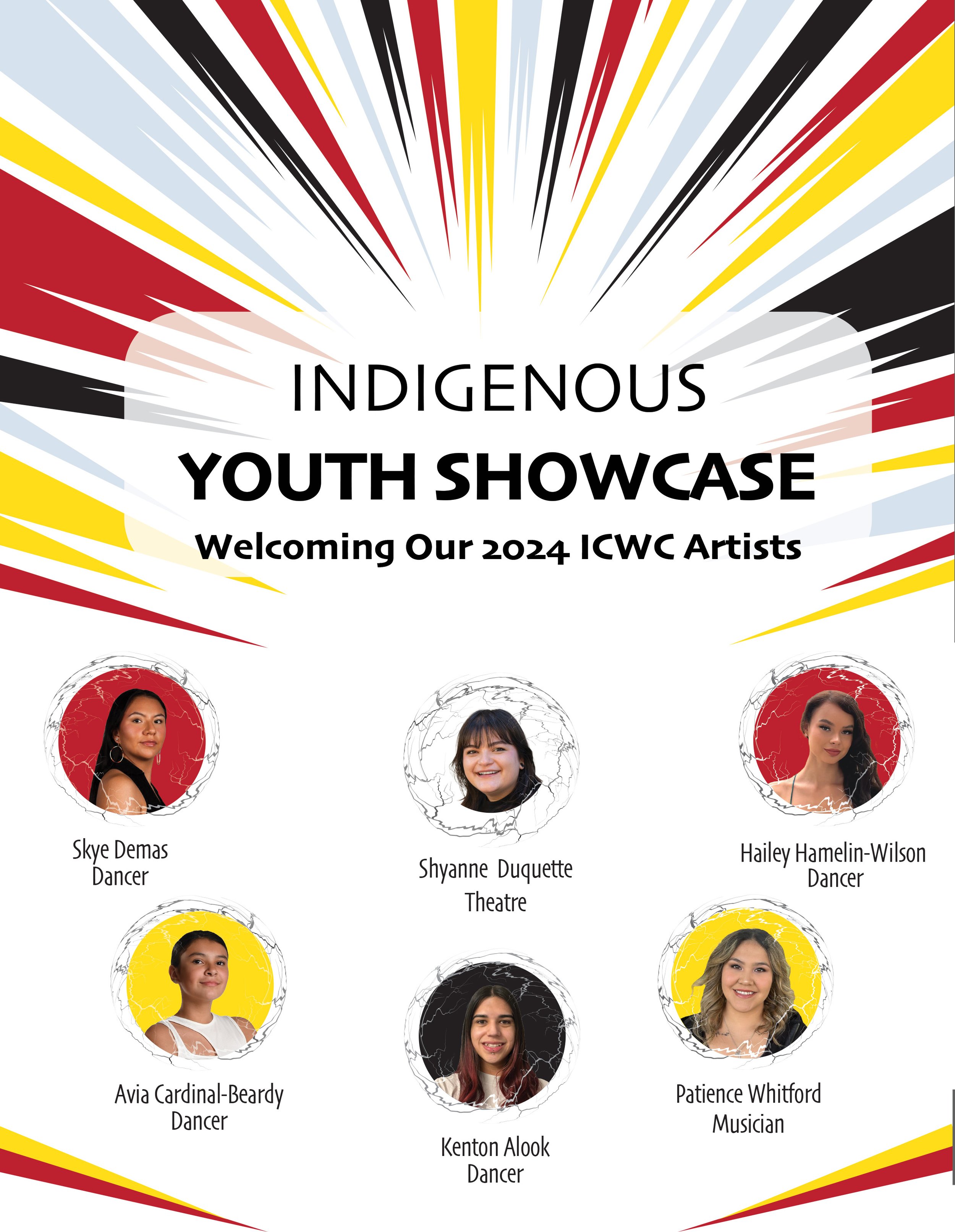 Indigenous Child Welfare Conference
