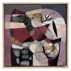 Mary GrandPre' Artworks | Explore & Discover Art Now — 502 GALLERY