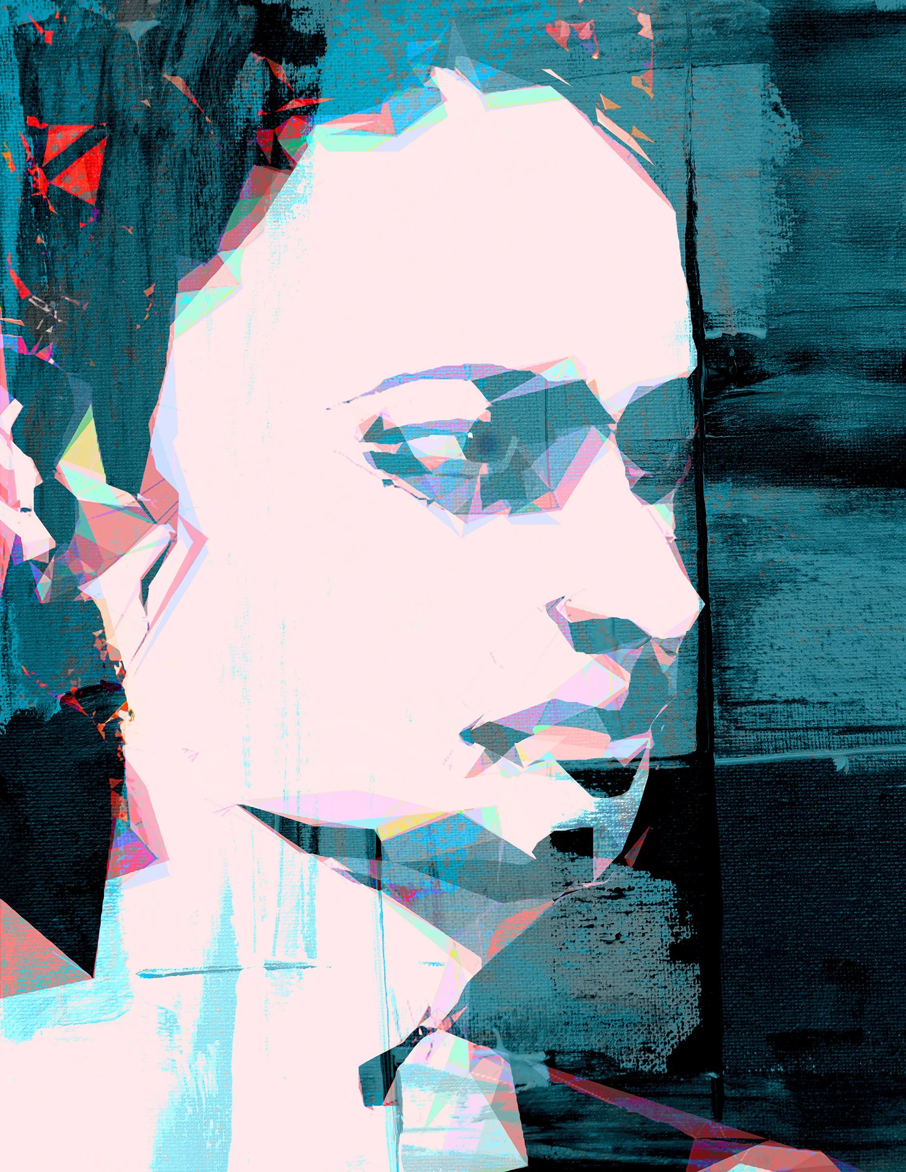 EXHIBITIONS + EVENTS — 502 GALLERY