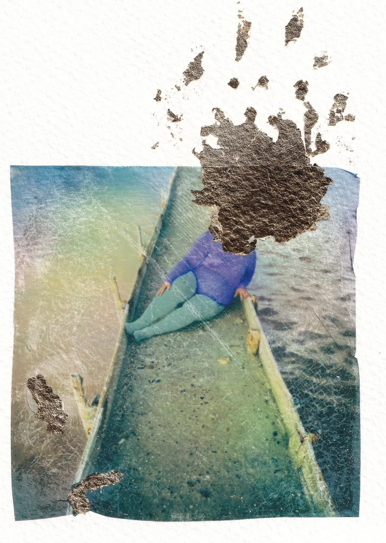 Selina Roman Artworks — 502 GALLERY