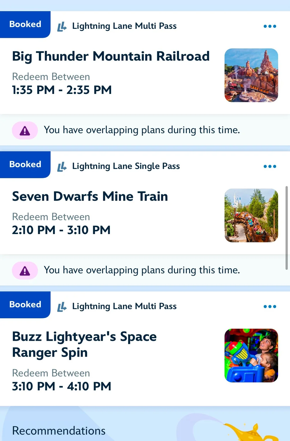 🎢 Walt Disney World’s Ride Passes Explained: Multi Pass, Single Pass ...
