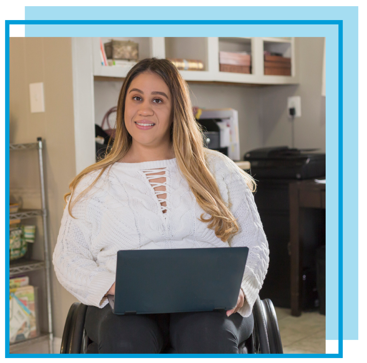 SSDI/SSI Beneficiaries — NTI