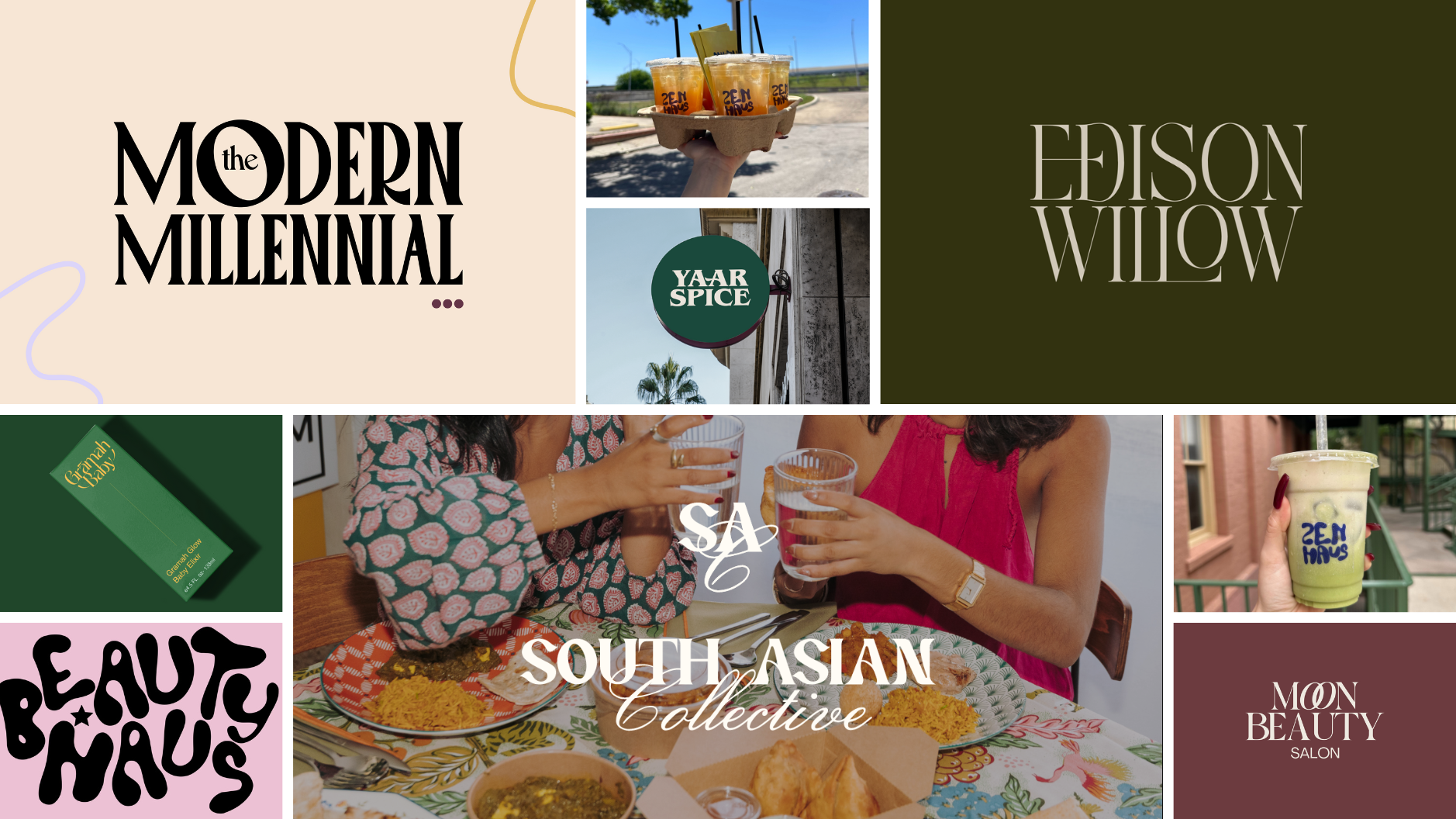 Gulabi Mango | Branding, Packaging & Website Design Agency