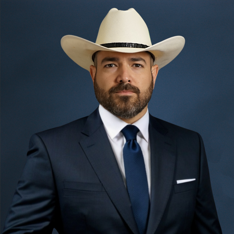 Aaron Rendon — Rendon Law