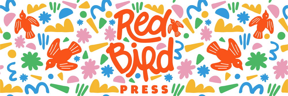 Red Bird Press | Join Us Today for Artistic Growth
