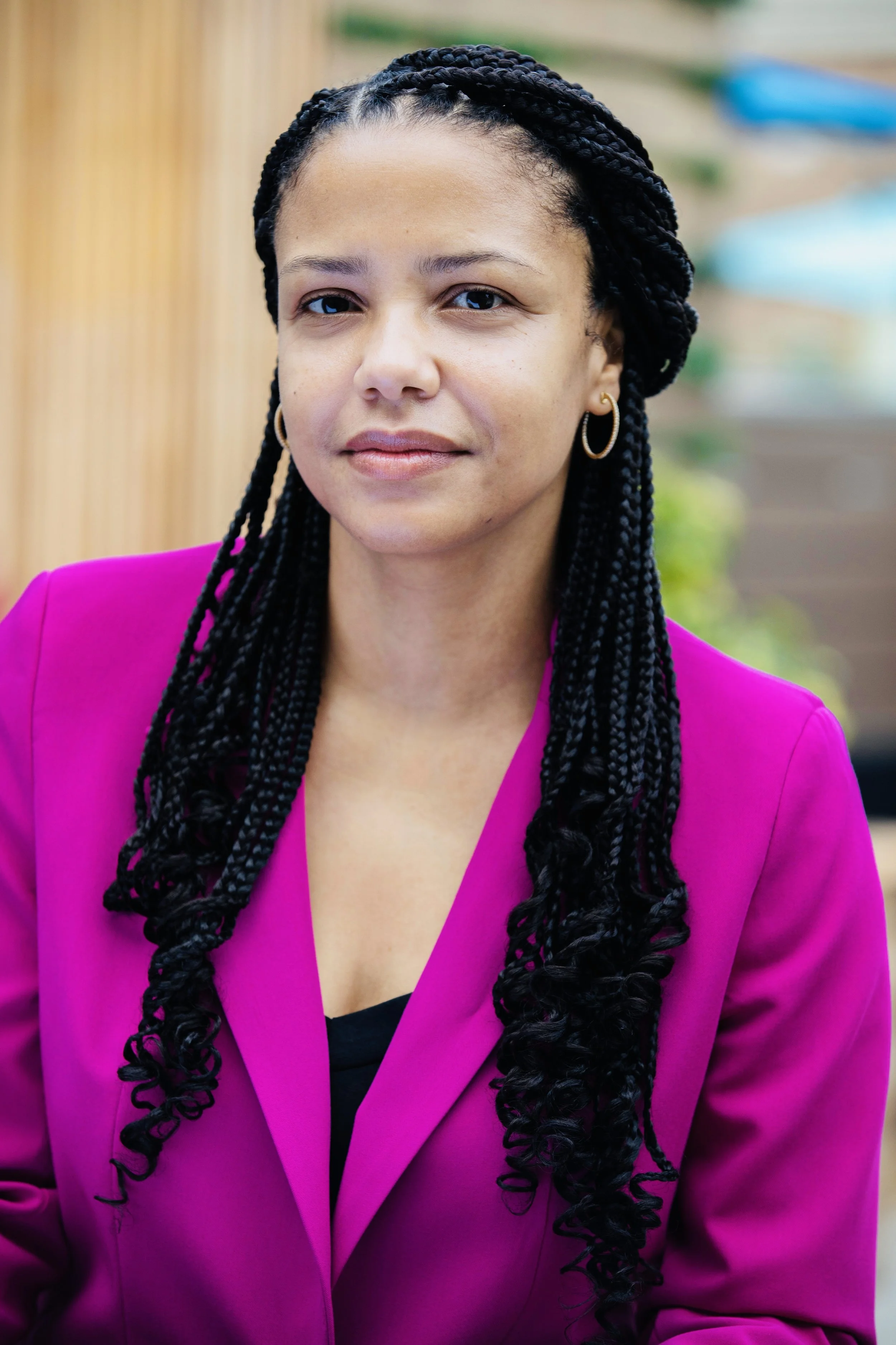 Kimberly Novod — Saul's Light