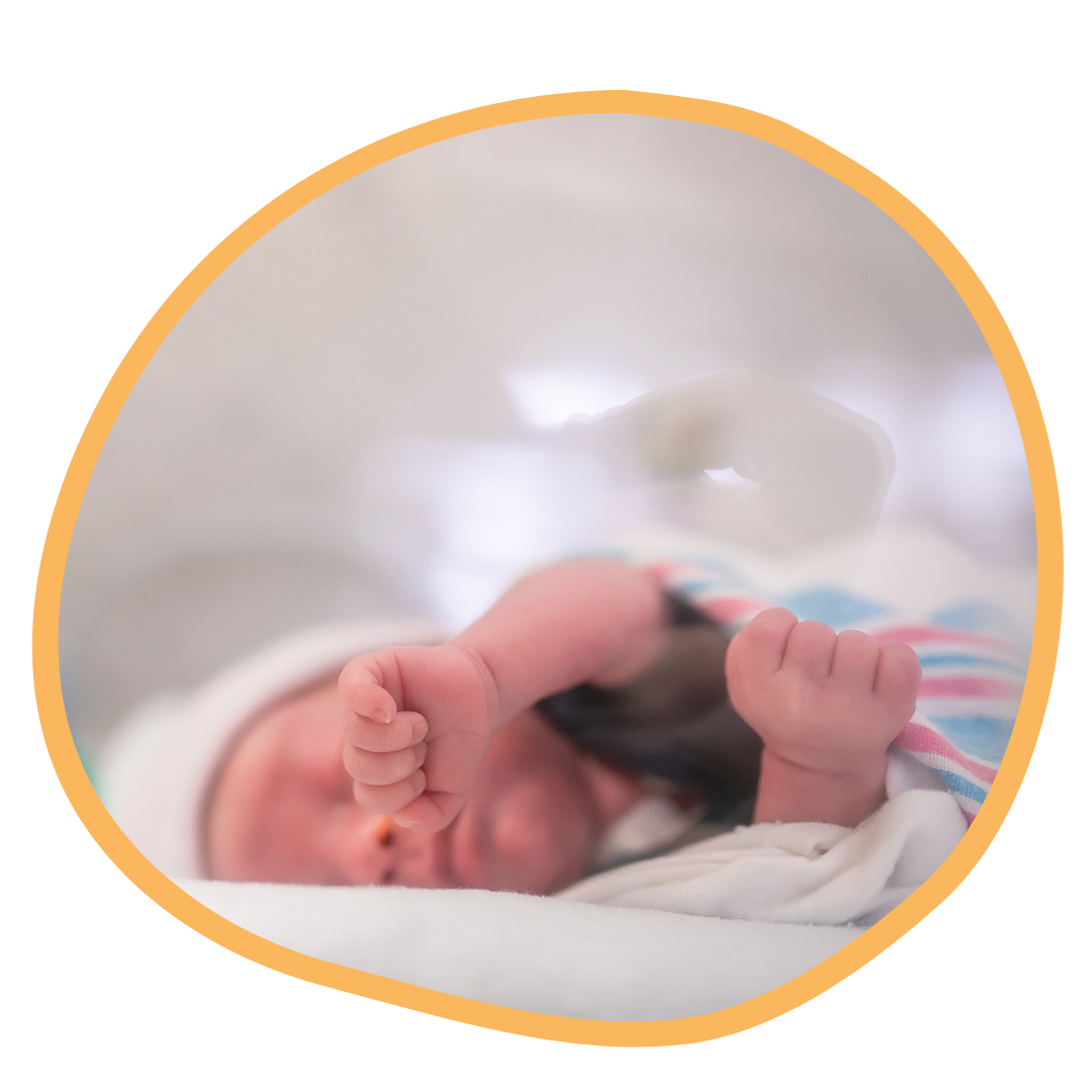 NICU and Neonatal Loss Support — Saul's Light