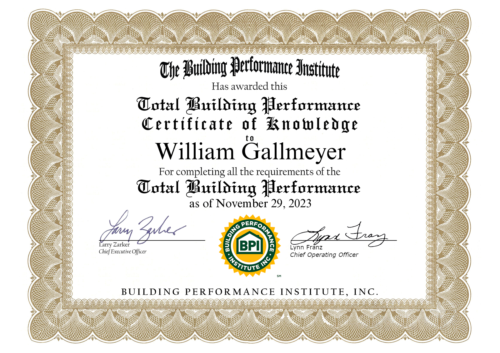 About — Green Projects Group