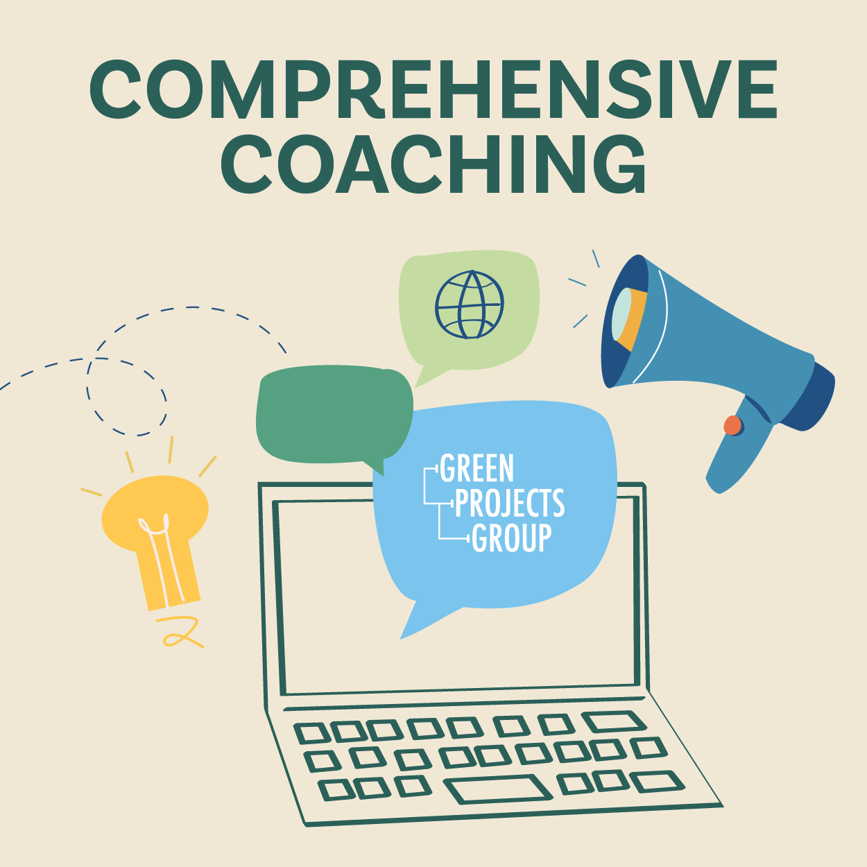 Electrification — Green Projects Group