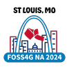 FOSS4G NA 2024