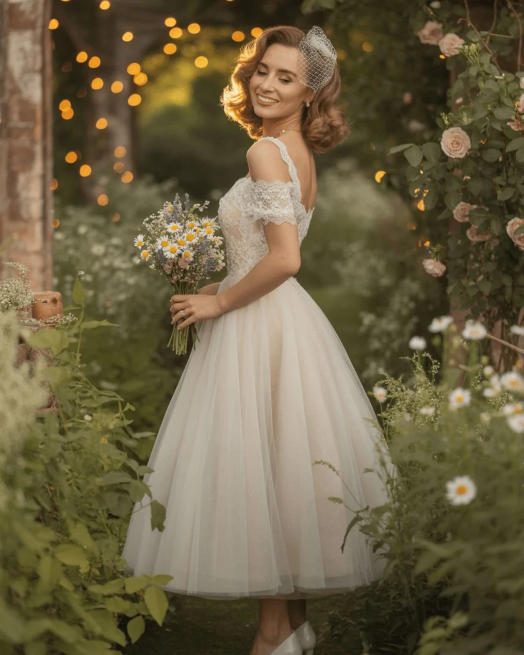 How to Match Your Veil to Your Wedding Dress | Bridal Veil Style Guide ...