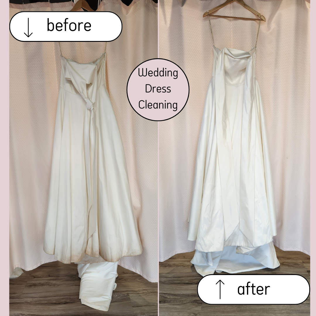 How to Book — Rachel's Custom Sewing