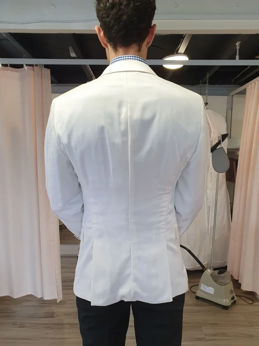 Suit Alterations Toowoomba | Premium Tailoring for Weddings & Formals ...