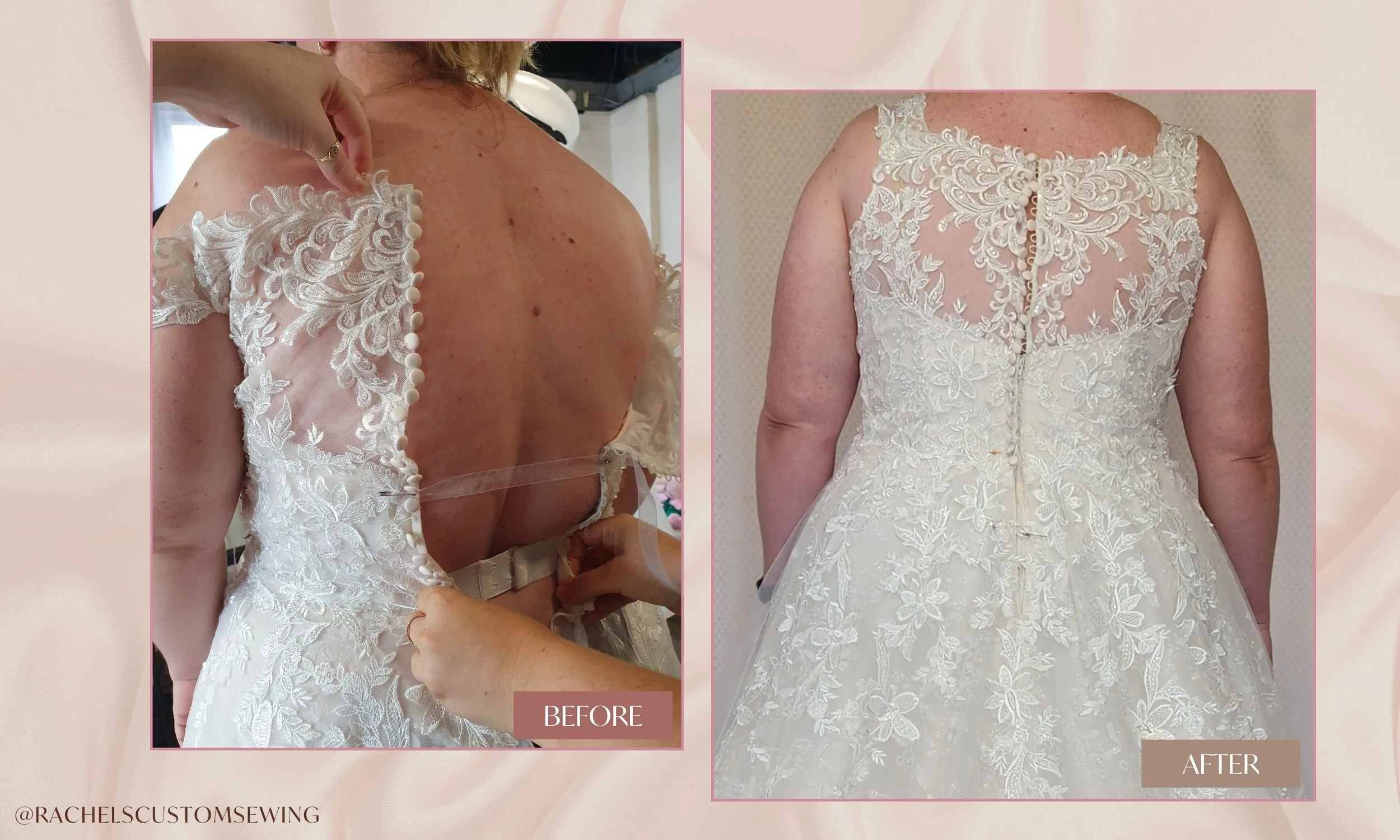 The Magic of Gussets: A Seamless Solution for a Perfect Fit — Rachel's ...