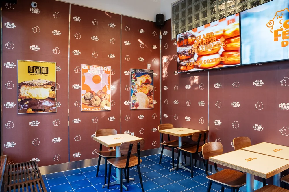 JDEA STUDIO - LOS ANGELES INTERIOR DESIGN