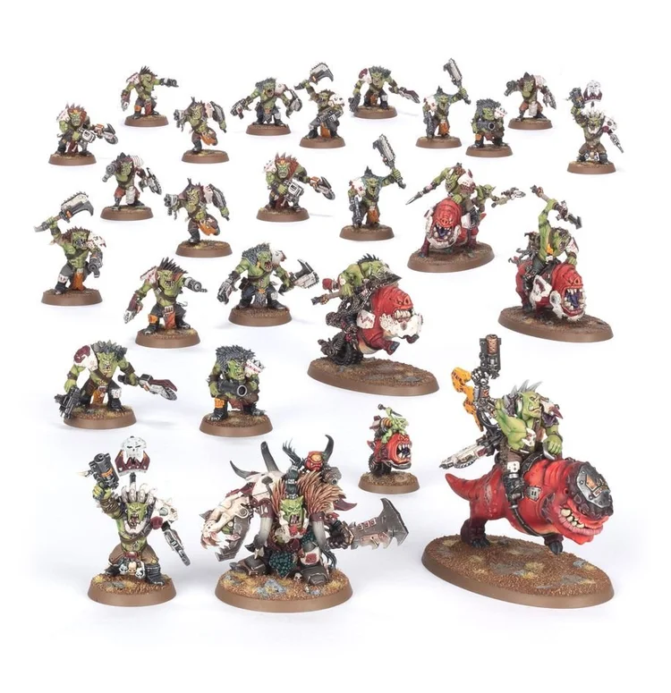 Deff Dread — GCF Arts & Hobbies