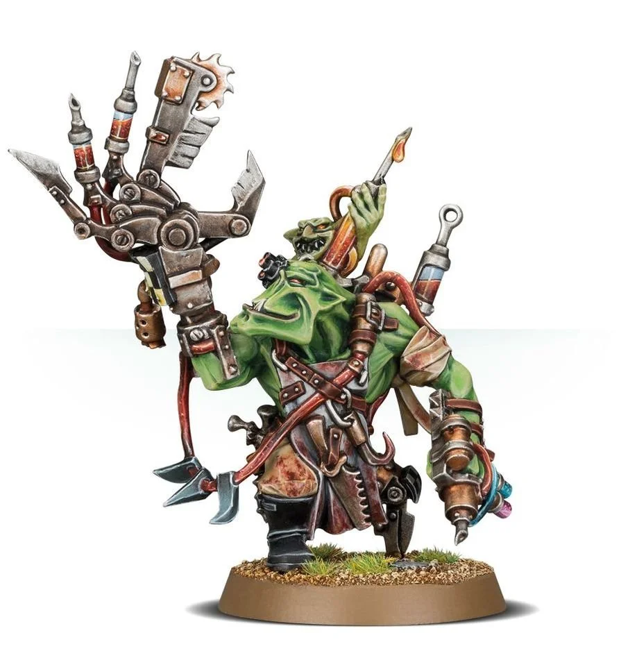 Deff Dread — GCF Arts & Hobbies
