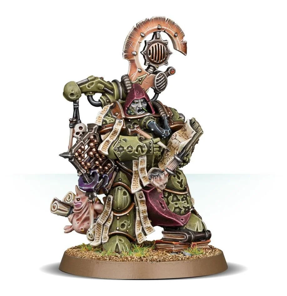 Lord Felthius and the Tainted Cohort — GCF Arts & Hobbies