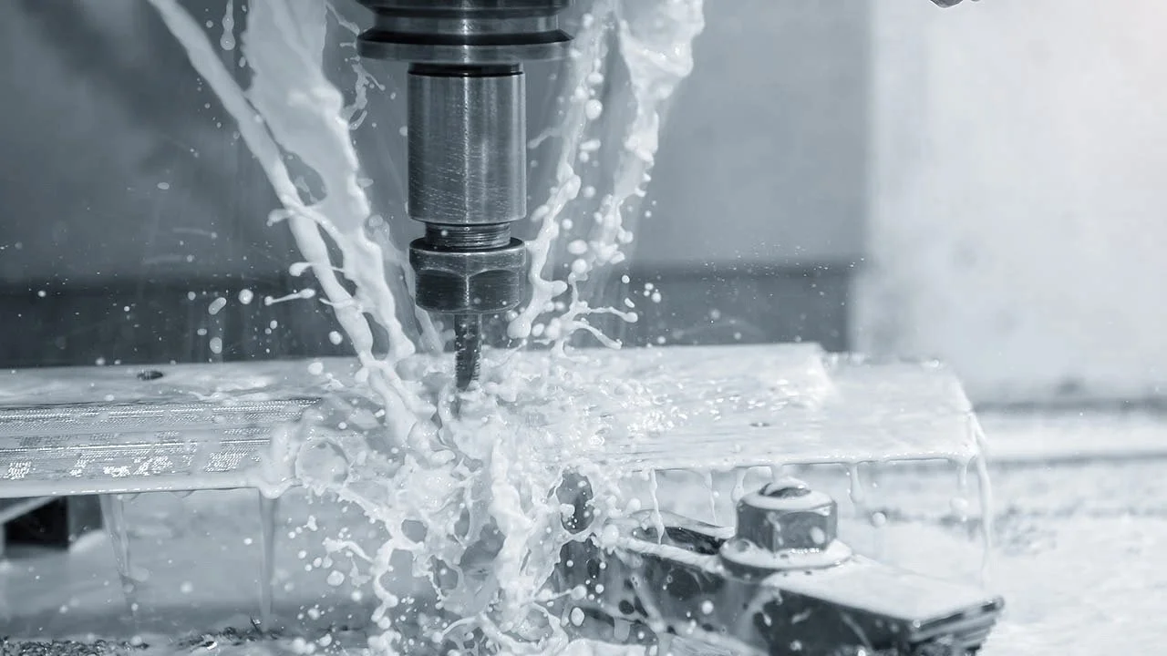 Merrill Precision Machining