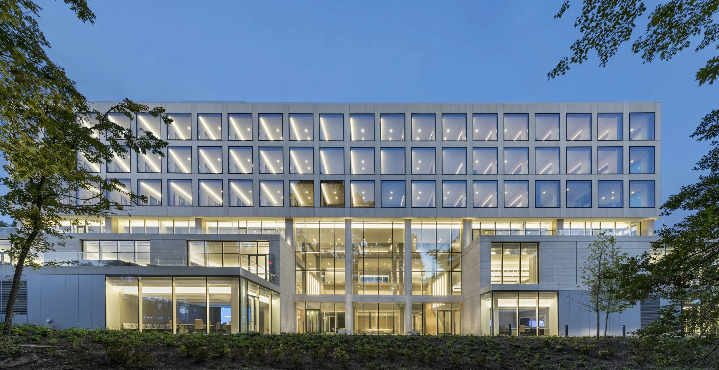 General Dynamics — LSM Studio