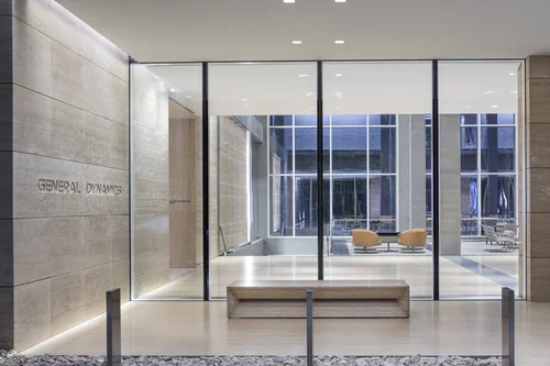 General Dynamics — LSM Studio