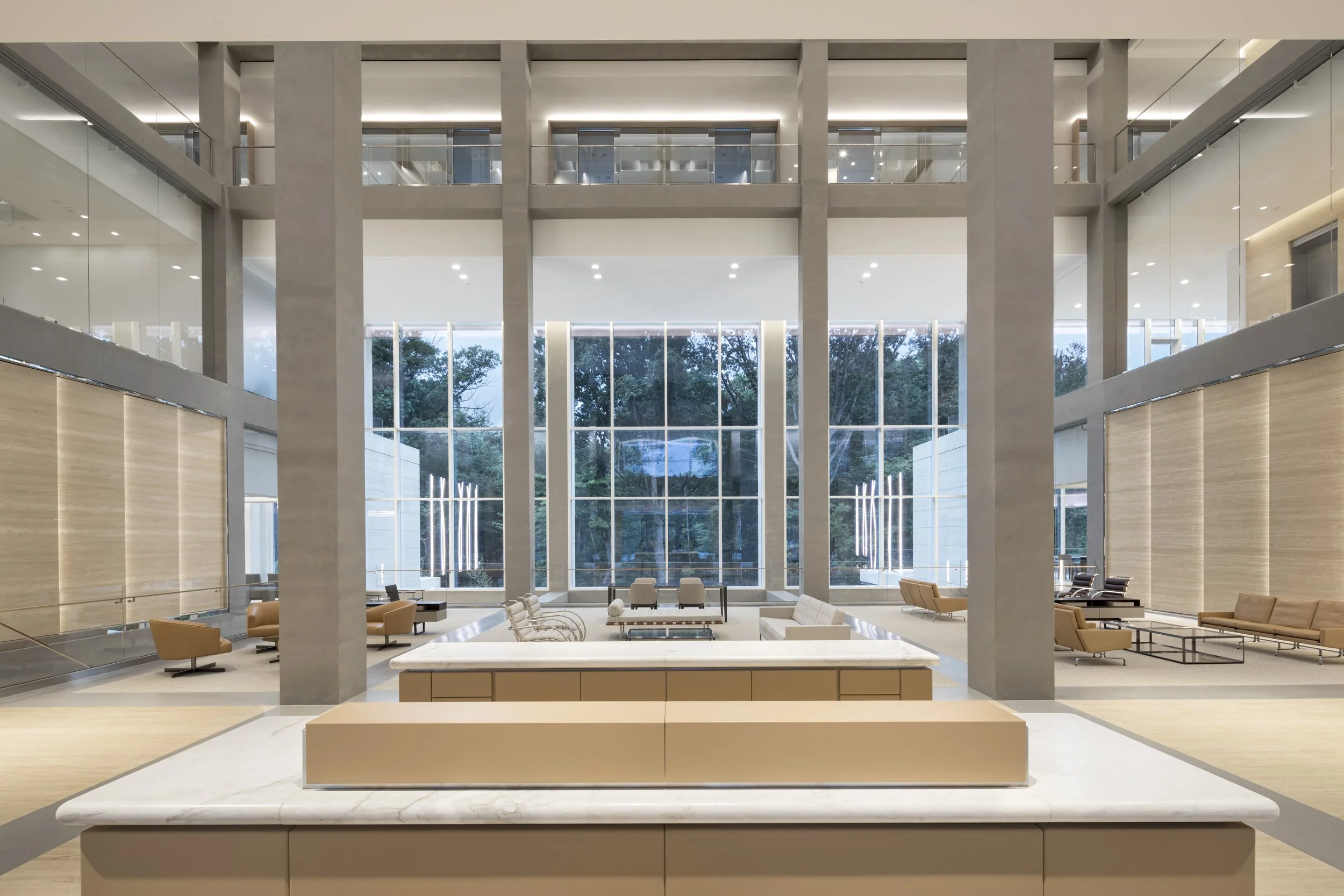 General Dynamics — LSM Studio
