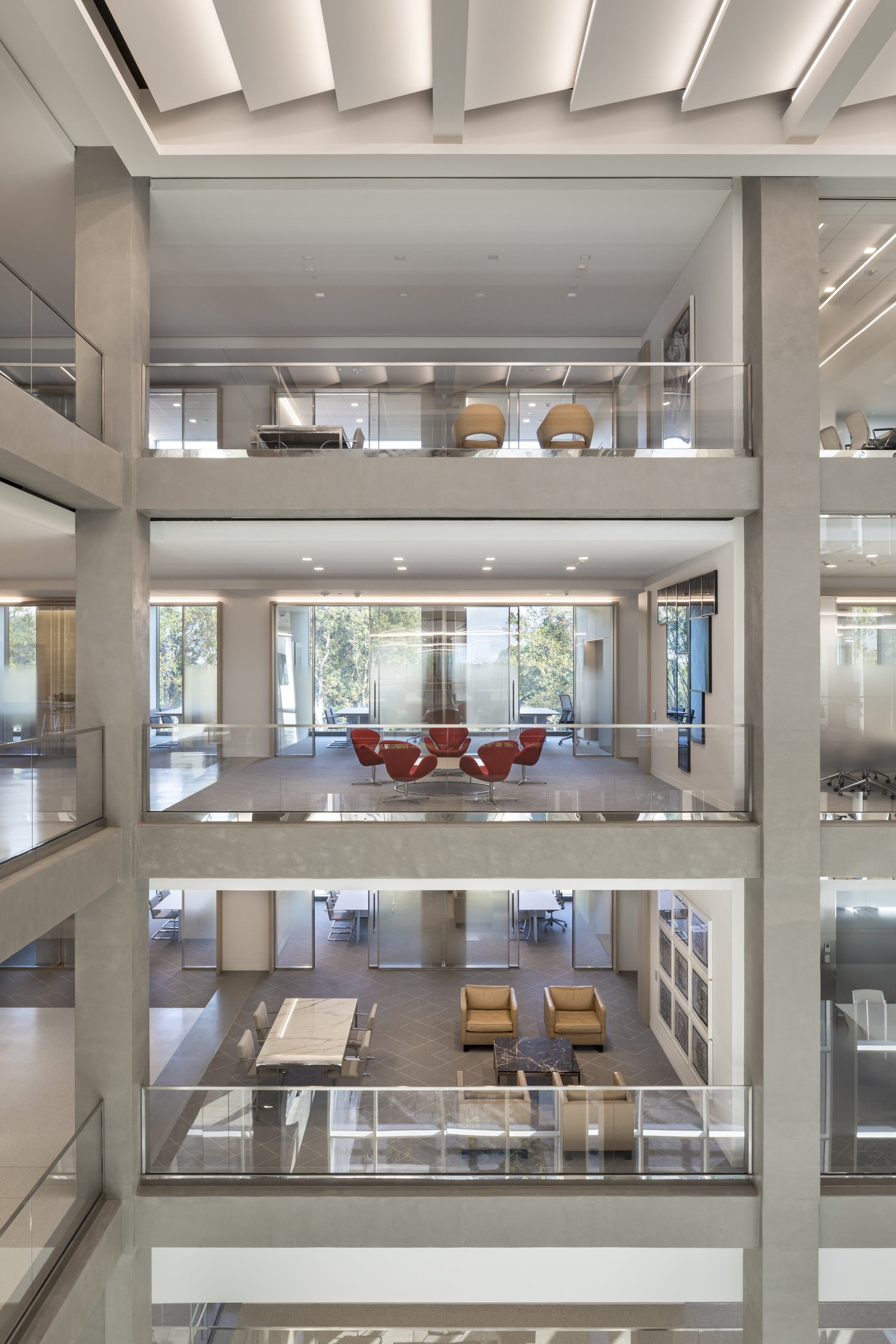 General Dynamics — LSM Studio