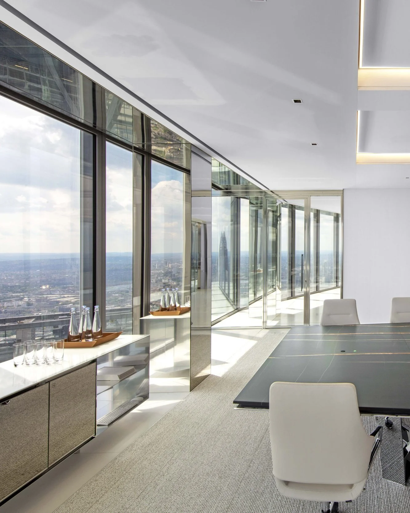 Covington London — LSM Studio