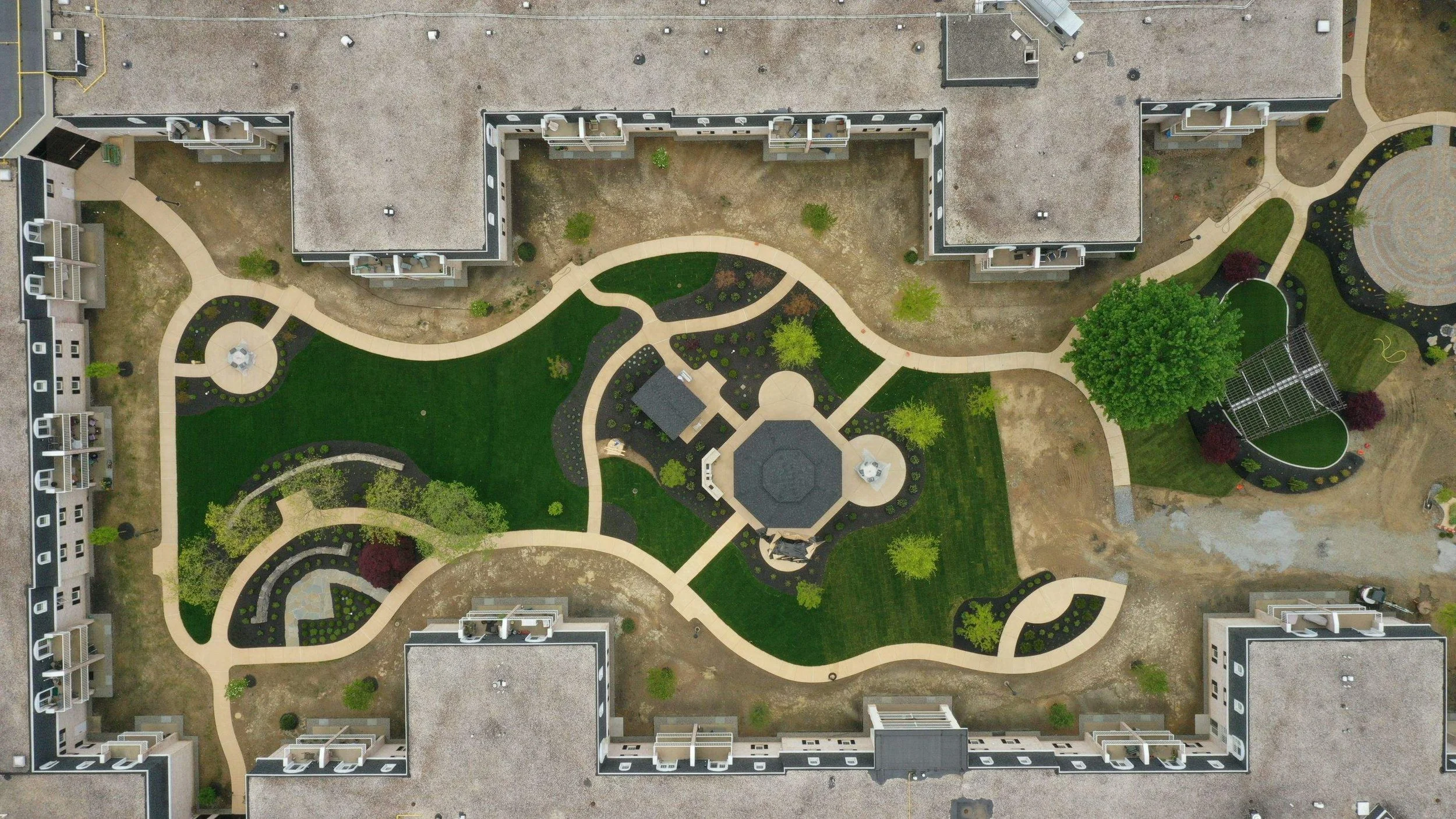Gallery — Terra Landscapes | Design & Build | Lancaster, PA