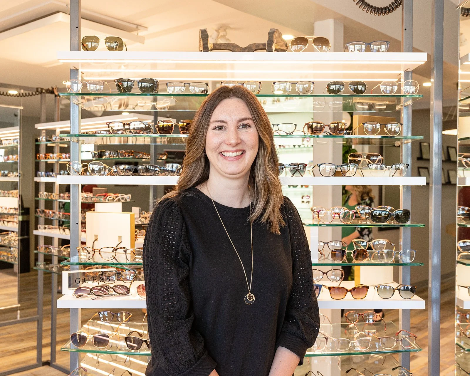 Our Team — Peterborough Optometric | Because You Deserve Great Eyecare