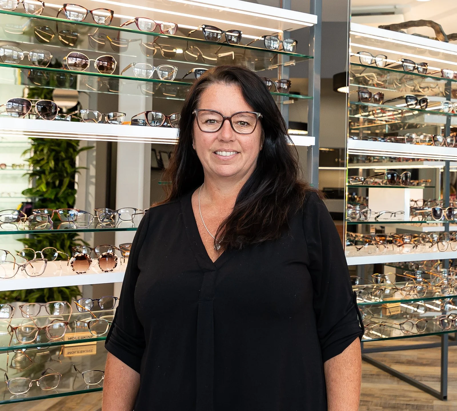 Our Team — Peterborough Optometric | Because You Deserve Great Eyecare