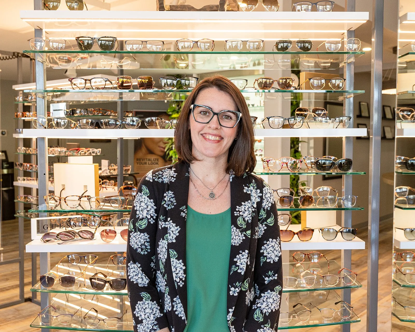 Our Team — Peterborough Optometric | Because You Deserve Great Eyecare