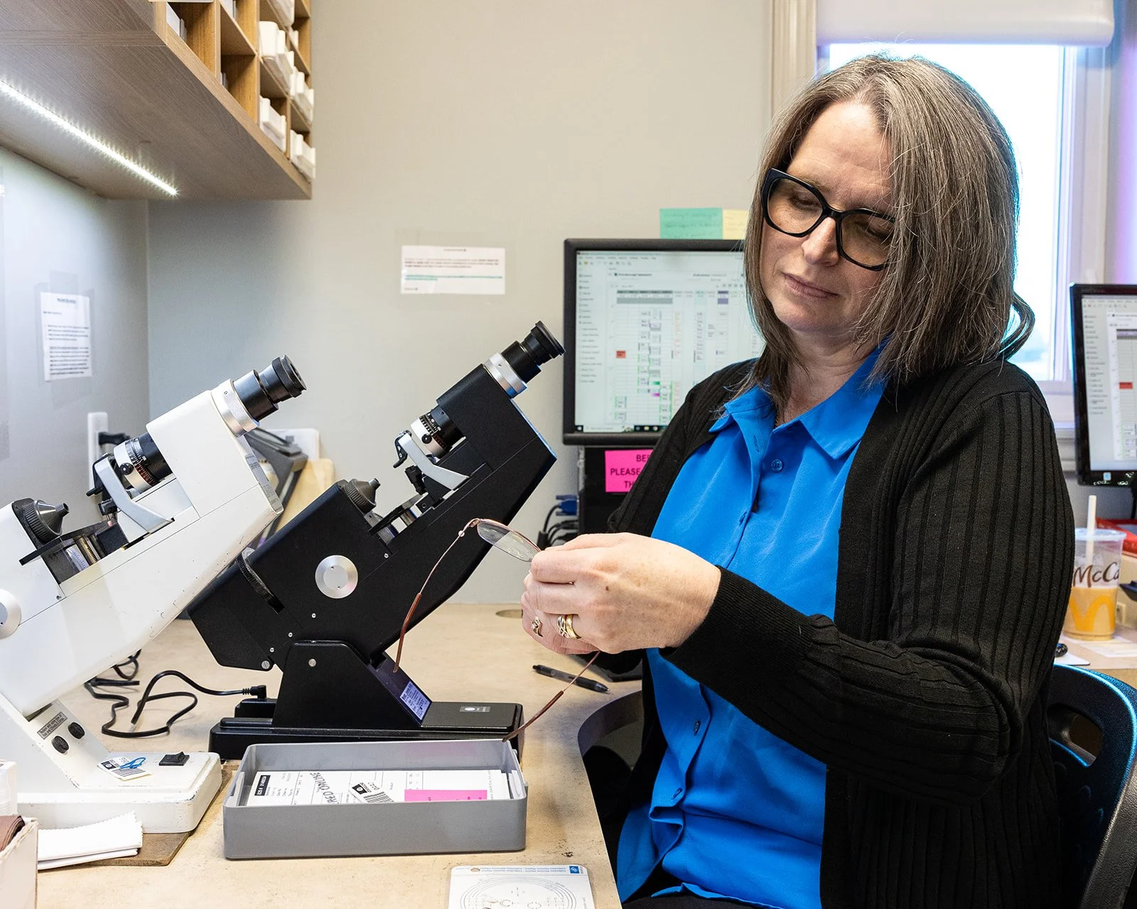 Eye Care Services | Schedule Your Eye Care Today — Peterborough ...