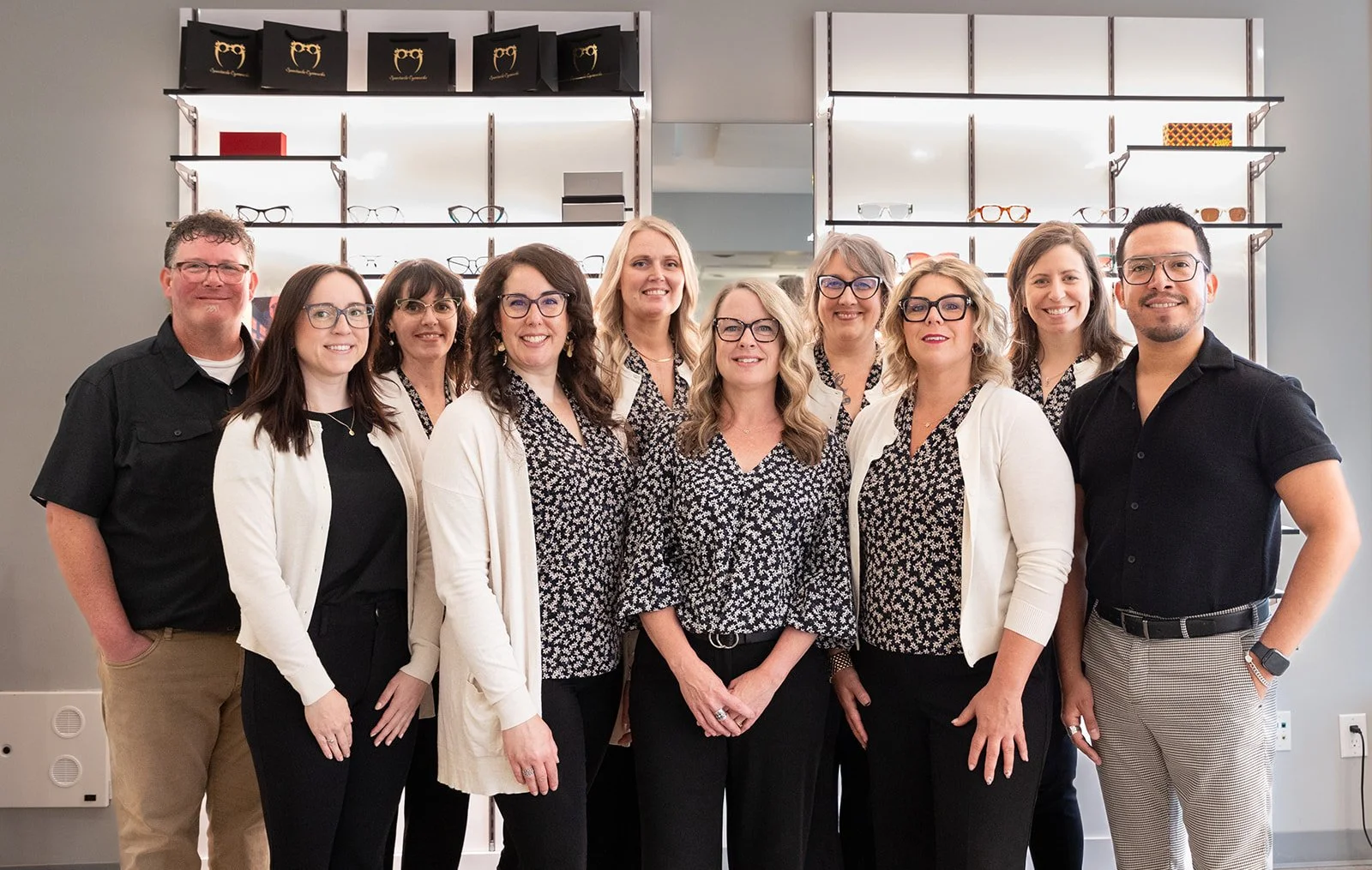 Peterborough Optometric | Because You Deserve Great Eyecare