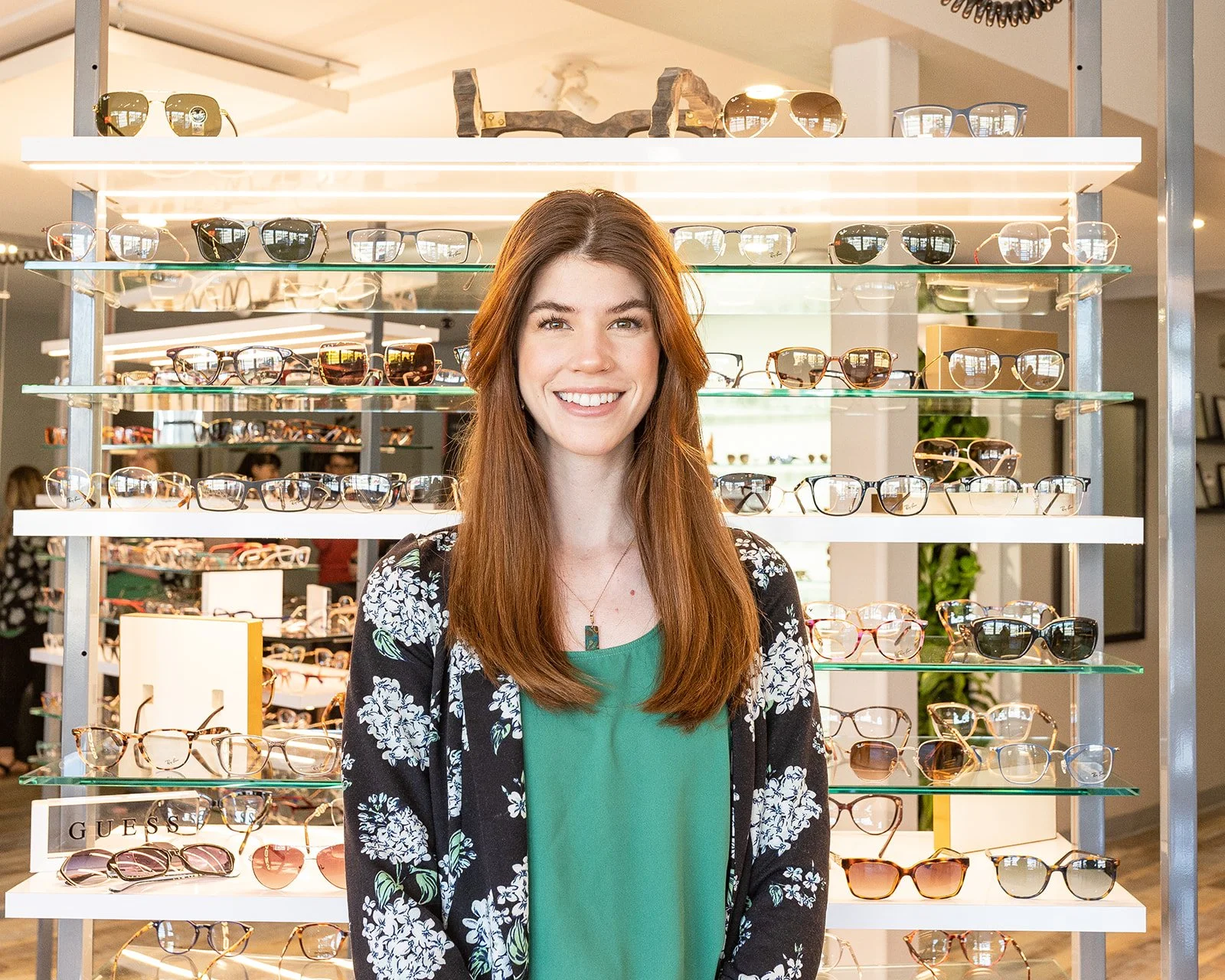 Our Team — Peterborough Optometric | Because You Deserve Great Eyecare