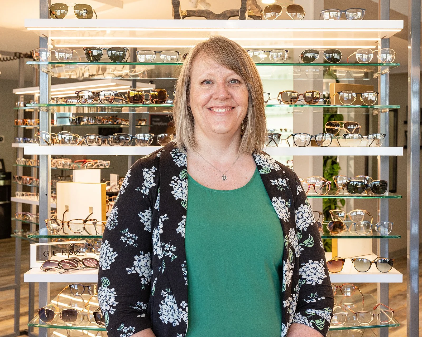 Our Team — Peterborough Optometric | Because You Deserve Great Eyecare